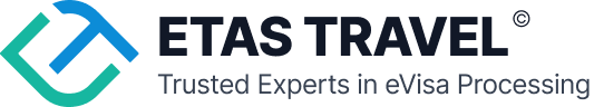 ETAS Travel - Electronic Travel Authorization Services