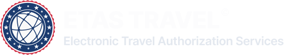 ETAS Travel - Electronic Travel Authorization Services
