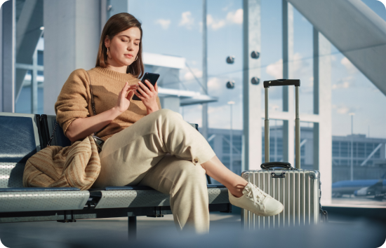 ETAS Travel - Electronic Travel Authorization Services